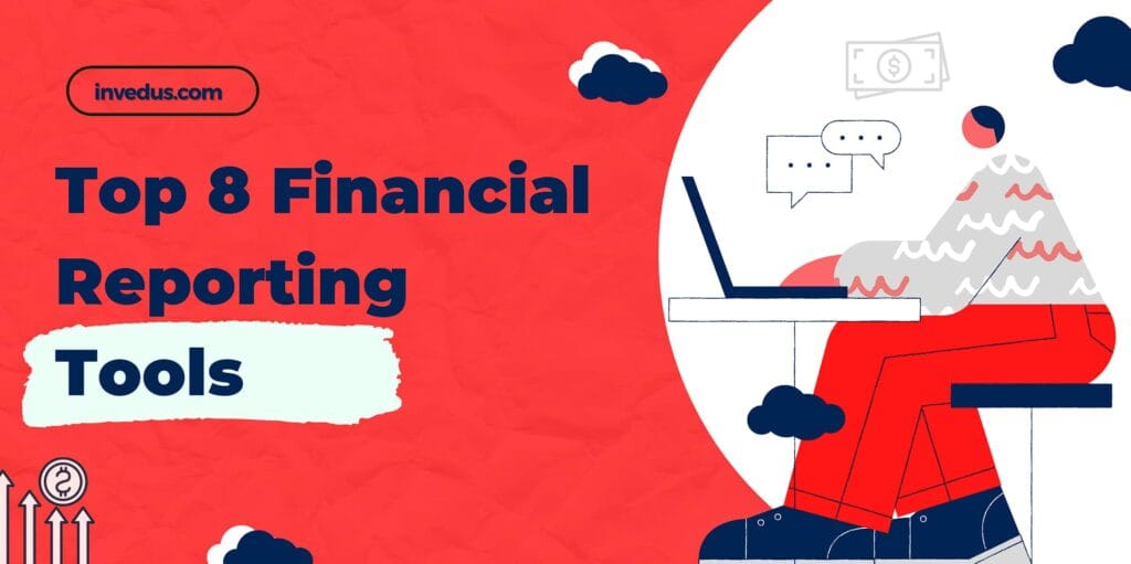 Top 10 Financial Reporting Tools of 2026 - A Comprehensive Review