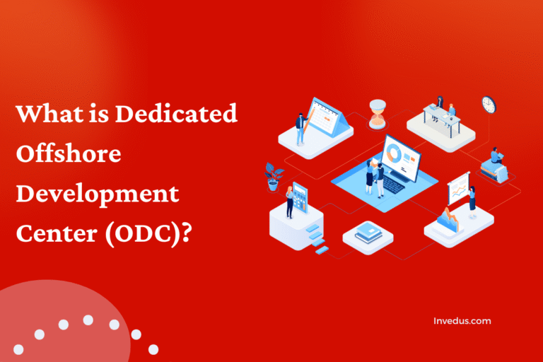 Offshore Development Center - What is ODC 2026